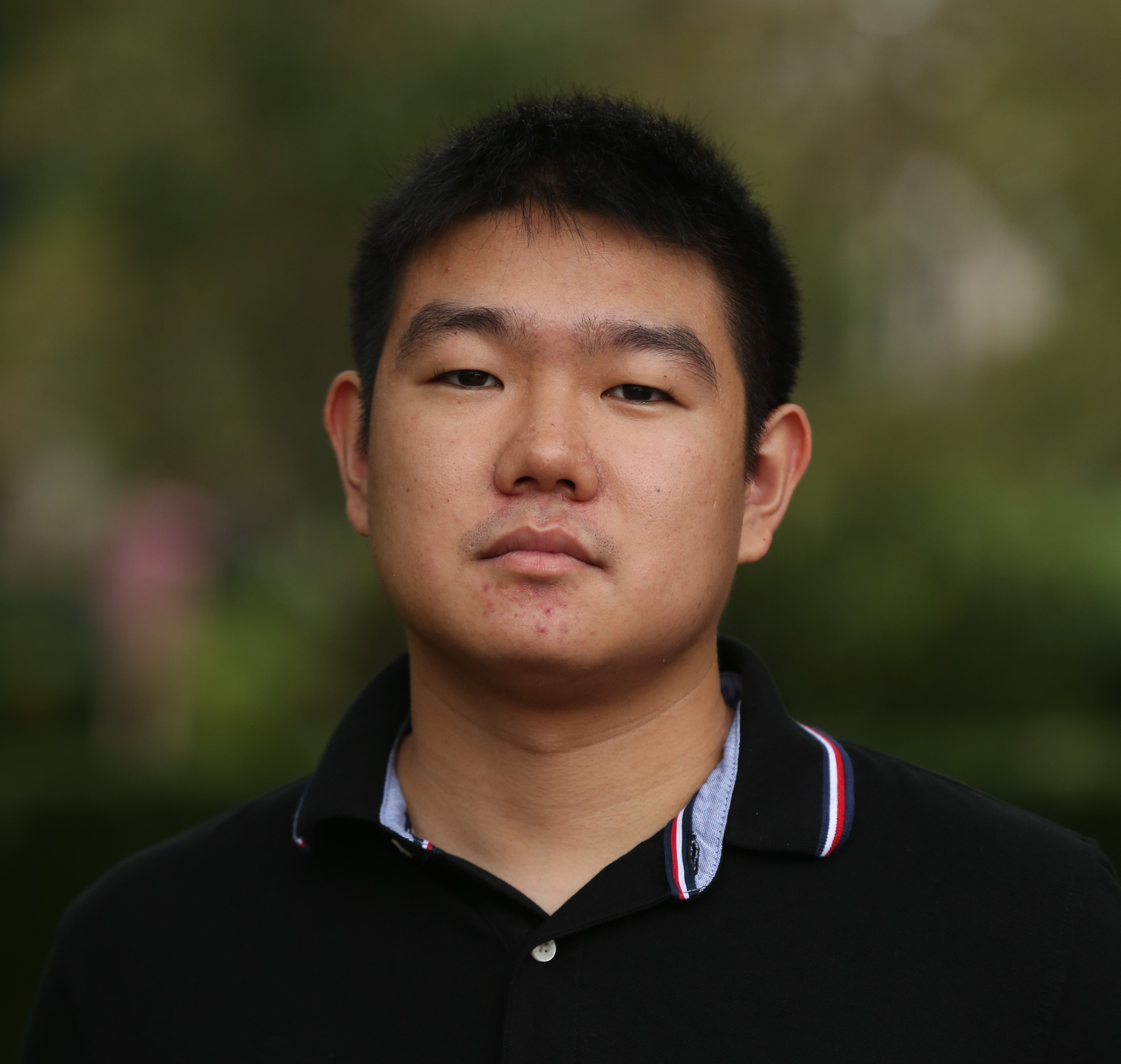 Jason Chen | Columbia Business School Academics